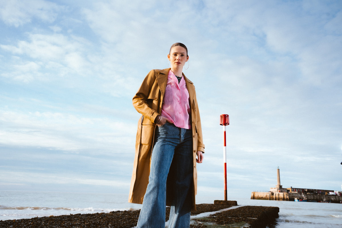 Positive Retail | Premium curated resale for men and women.