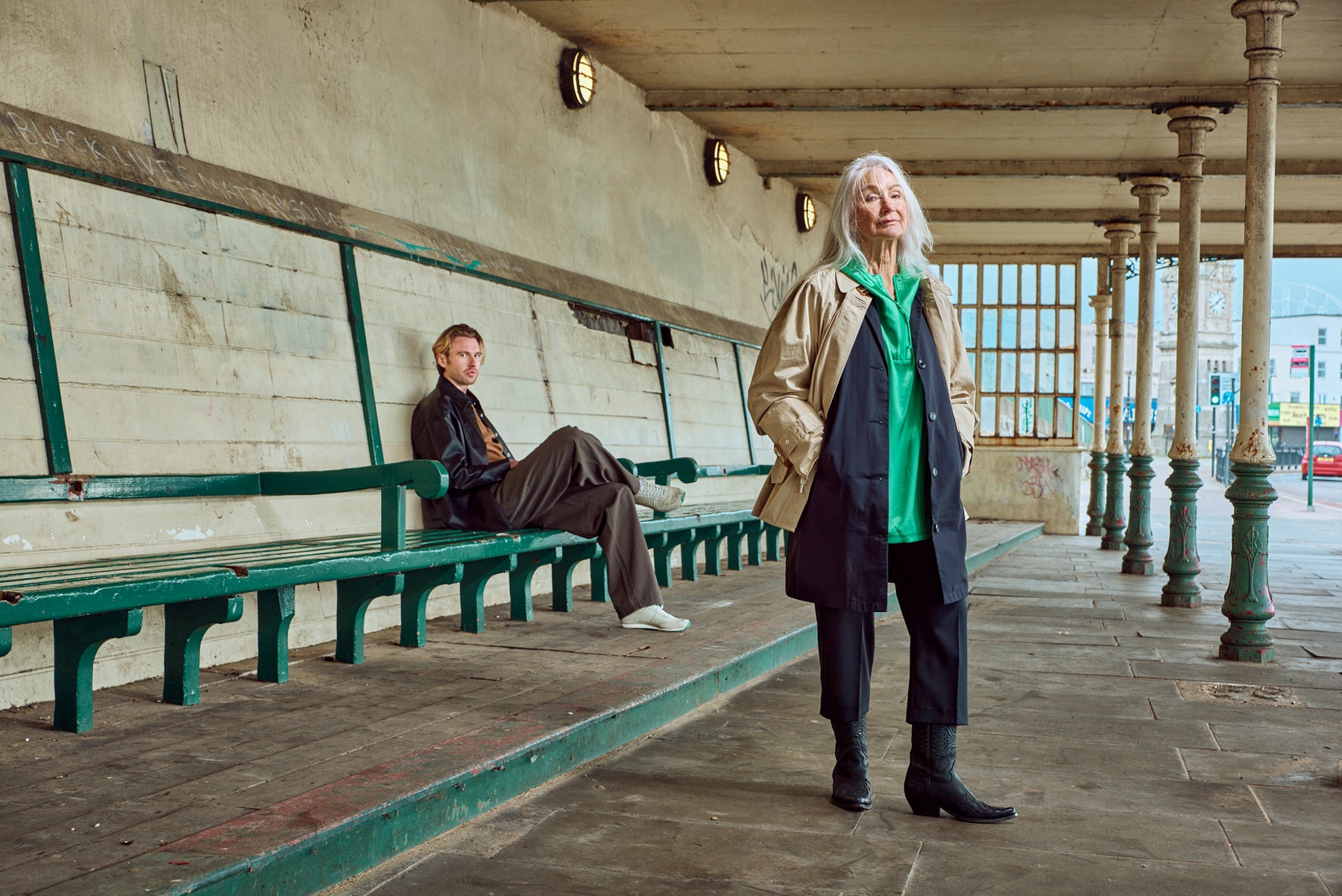 Positive Retail | Premium curated resale for men and women.